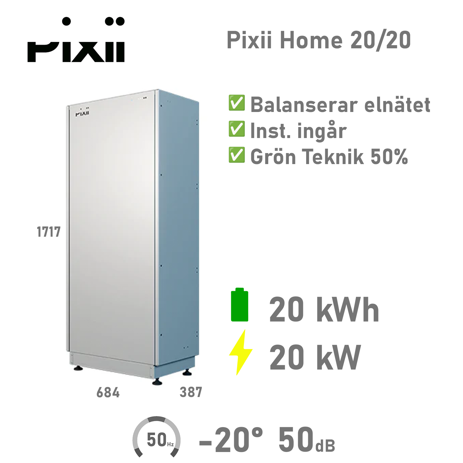 Köp ditt batterilager här! Försäljning & installation. – Batterilager.nu